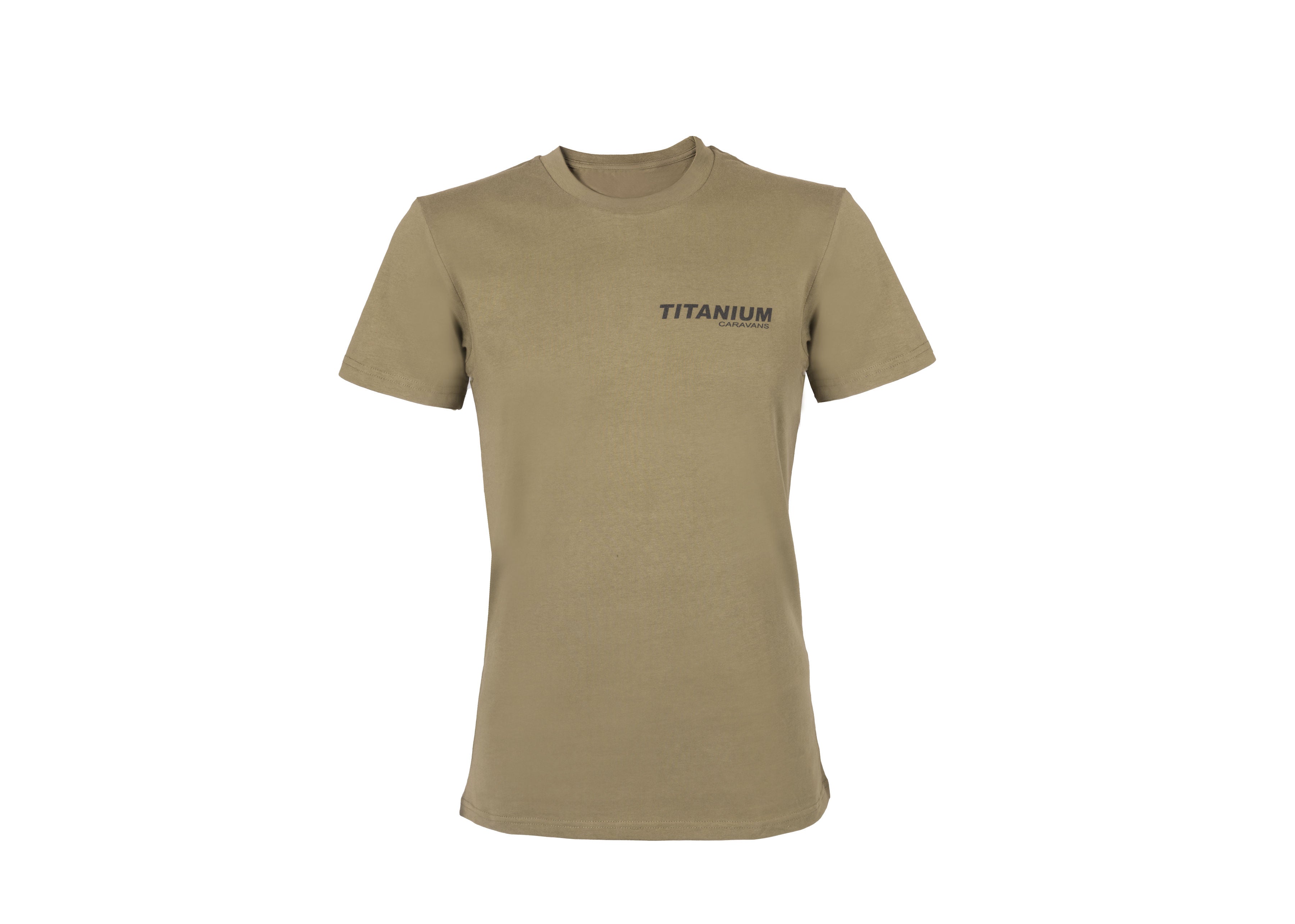 Apparel – Titanium Caravans Melbourne